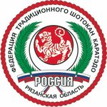 Karate (Internatsionalnaya Street No:27, Kanischevo District), spor kulüpleri  Riazan'dan