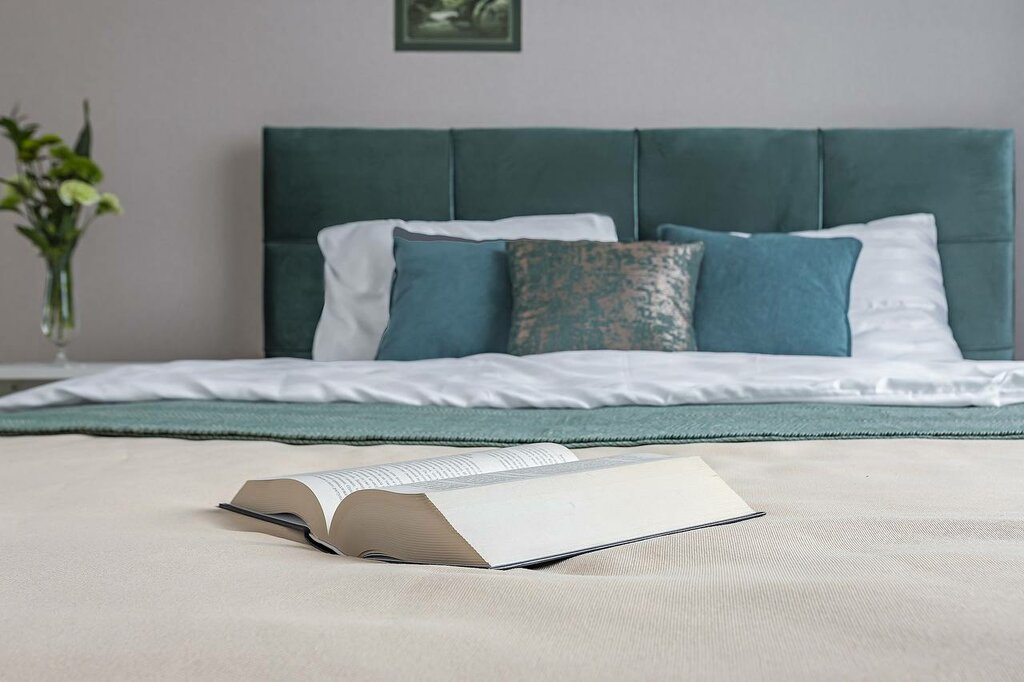 Kısa süreli konaklama Апартаменты на Высоте, Nijni Novgorod, foto