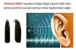 Korti İşitme Cihazları Satış Ve Uygulama Merkezi (Samsun, İlkadım, Kale Mah., Kaptanağa Sok., 10/A), i̇şitme cihazları  Samsun'dan