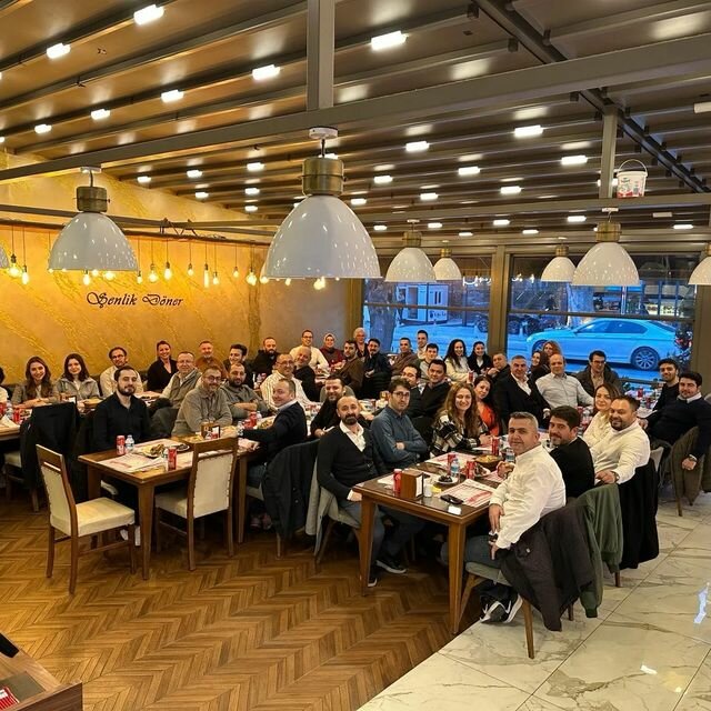 Seyahat acenteleri Akdeniz Petour Turizm, İstanbul, foto