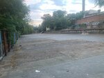Sports ground (Rostov-on-Don, Krasniy Gorod-Sad Microdistrict), spor alanı  Rostov‑na‑Donu'dan