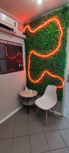 Мастерская красоты Анастасии Обуховой (Stroiteley Boulevard No:26), kuaför meslek eğitimi  Kemerovo'dan