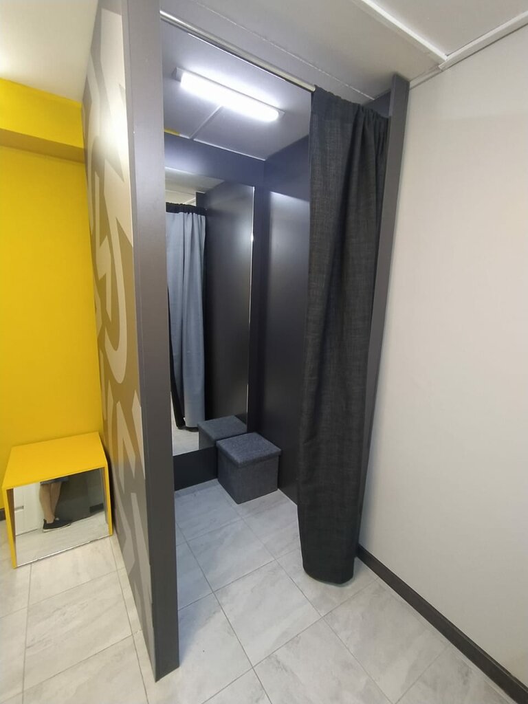 Teslimat noktası Yandex Market, Kazan, foto