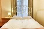 Top Spot Residence (Rue Grétry No:15), daireler  Brüksel'den