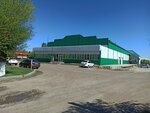 Urban Image (Syrym Datova Street No:2/5), dijital baskı  Oral'dan (Uralsk'tan)