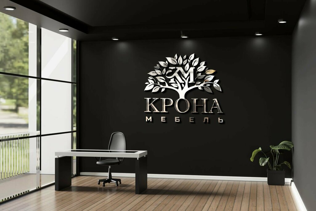 Mobilya mağazaları Krona Mebel, Dzerjinski, foto