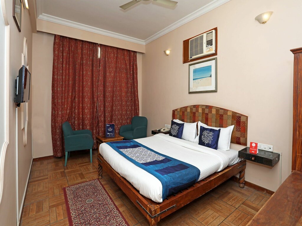 Otel Oyo 9900 Hotel Pioneer Plaza, Jodhpur, foto