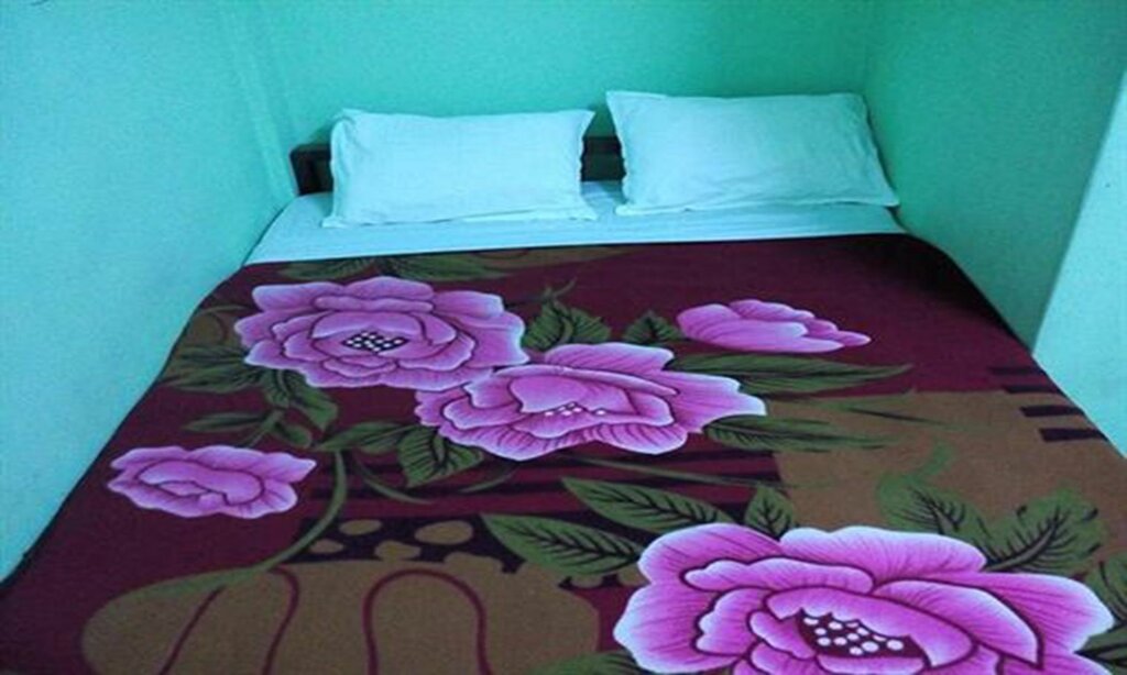 Otel Ocean Pearl Inn II, Yangon, foto