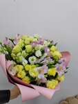 Цветы от Оксаны (Samara, 5-ya proseka, 125), flower shop  Samara'dan