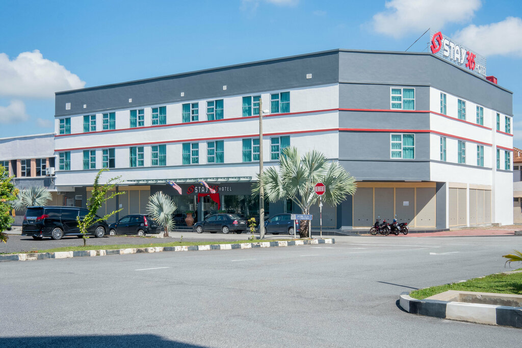 Otel Oyo 89386 Stay 365 Hotel, , foto