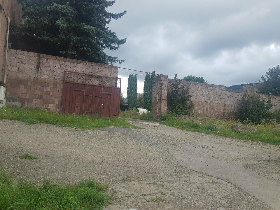 Ekmek fırını Ռուդել, Vanadzor, foto