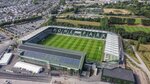 Home Park (England, City of Plymouth, Plymouth), stadyum  Plymouth'tan