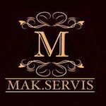 Mak servis (ulitsa Cherenkova No:62), oto kaporta  Novosibirsk'ten