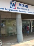 Aamizan (Luanda Province, Municipality of Luanda, Ingombota), satış ofisi  Loanda'dan