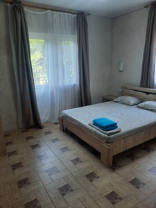 BlackSea Rivera (Autonomous Republic of Abkhazia, Town of Bichvinta), otel  Pitsunda'dan