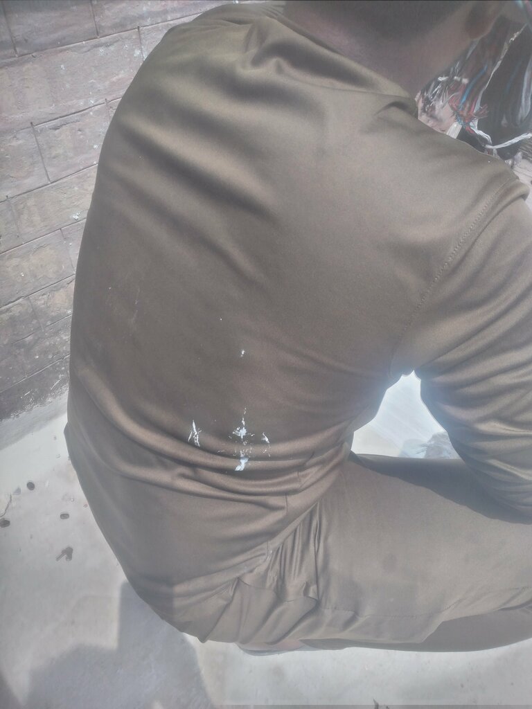 Spa Mal place hotel, Lahor, foto