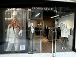 Fusion Style (Nikolskaya Street No:10), giyim mağazası  Moskova'dan