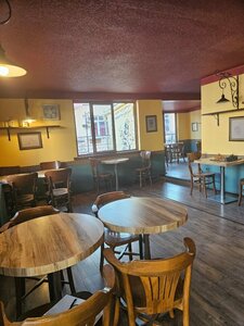 Sanat Sokağı (Karanfil Sok., No:30A, Çankaya, Ankara), kafe  Ankara'dan