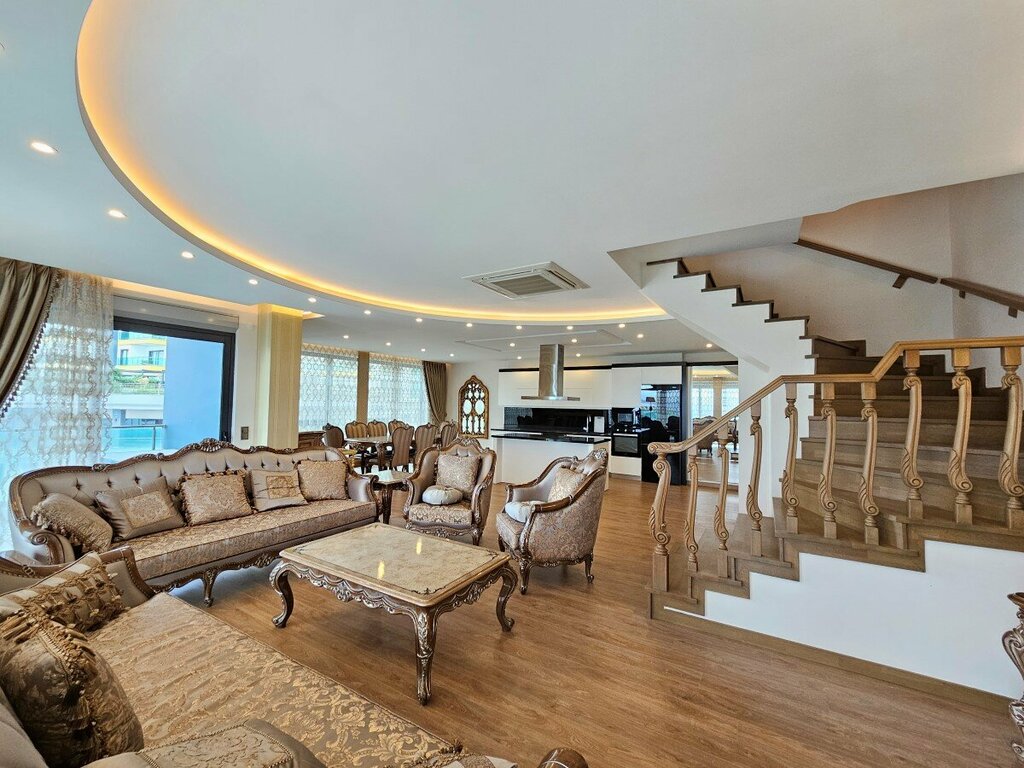 Emlak ofisi Sky Emlak, Alanya, foto