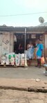 Armazem (Luanda Province, Municipality of Luanda, Prenda), yapı mağazası  Loanda'dan