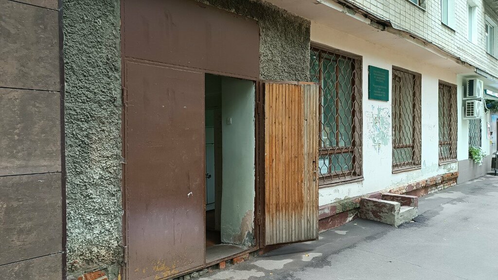 Bebek besleme merkezleri Городская детская поликлиника № 6, молочно-раздаточный пункт, Kazan, foto