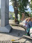 Ростелеком (Kemerovo — Kuzbass Region, Novokuznetsk, Kurako Avenue), toplu taşıma durağı  Novokuznetsk'ten