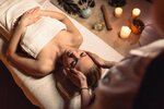 History SPA (Kutuzovsky Avenue No:26к3), spa  Moskova'dan