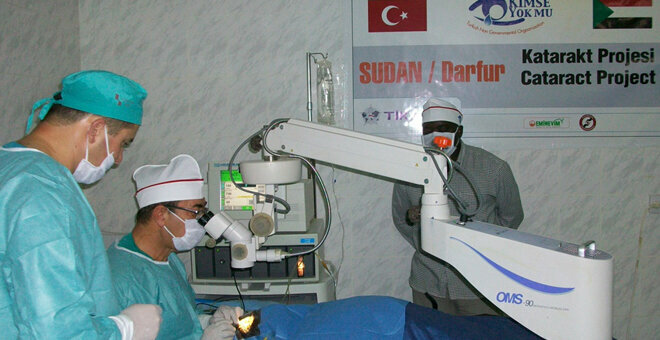Özel muayenehaneler Operatör Doktor H. Ahmet, İstanbul, foto
