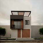 Junior Luna Construction (Departamento de La Libertad, Provincia de Trujillo, Distrito de Florencia de Mora, Asociación de Vivienda Indoamericano, Calle 22 de Febrero, 1021), mimari proje firmaları  Dünya'dan