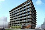 Comfort Hotel Era Kyoto Toji (Kyoto Prefecture, Kyoto, Nishi-kujo Shima-machi, 54-1), otel