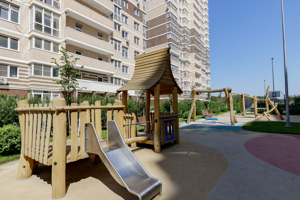 Kısa süreli konaklama Шикарные у Экспоград Юг, Krasnodar, foto