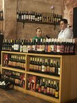 Bacchus (Antalya, Kumluca, Belen Mah.), alkollü içecekler  Kumluca'dan