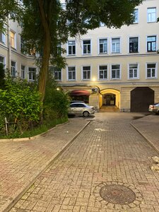 Studio Pro (Spasskiy Lane No:6-8Н), spa  Saint‑Petersburg'dan