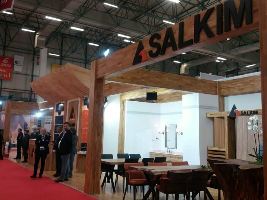 Ahşap endüstrisi Salkım Orman Düzce Fabrika, Düzce, foto