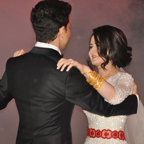 Düğün, toplantı salonu Artemis Ziyafet ve Balo Salonu, Kayseri, foto