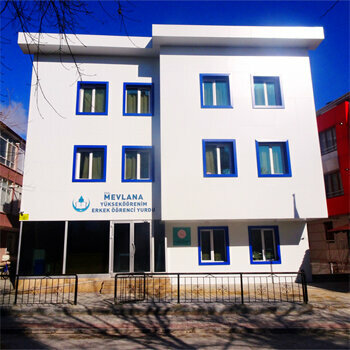 Otel Meram Erkek Öğrenci Yurdu, Konya, foto
