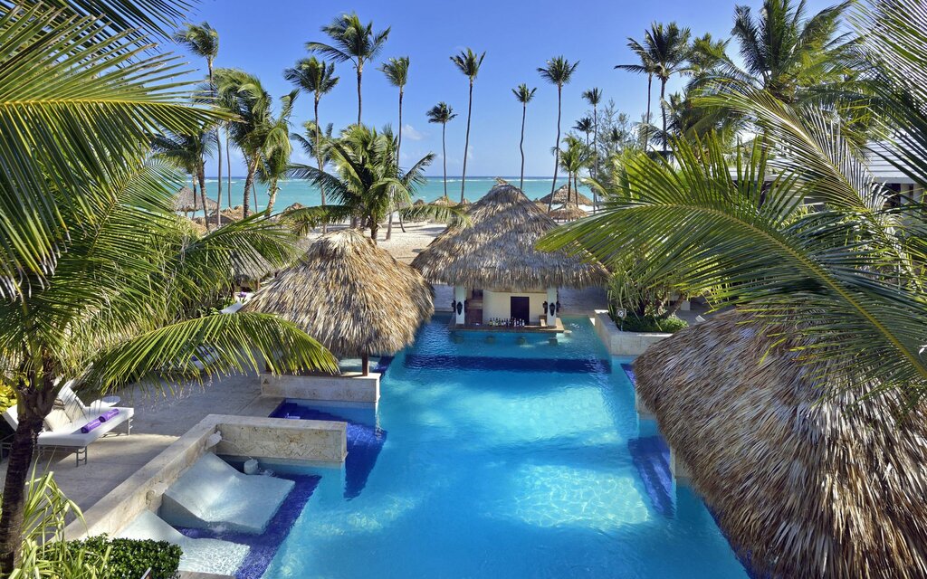 Otel Royal Service at Paradisus Punta Cana - Adults Only All Inclusive, La Altagracia İli, foto
