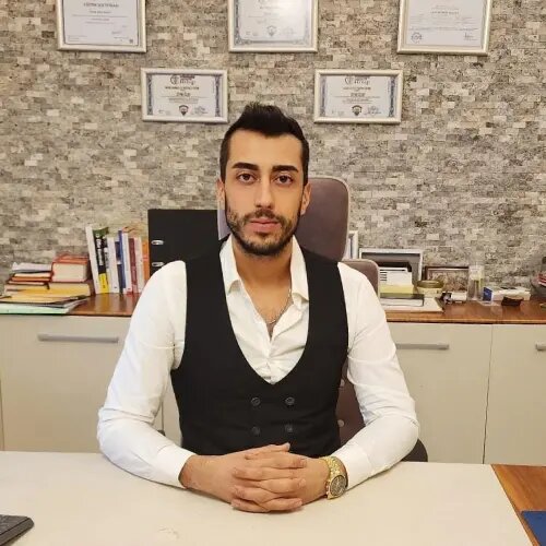 Emlak ofisi Vita Consulting, Darıca, foto