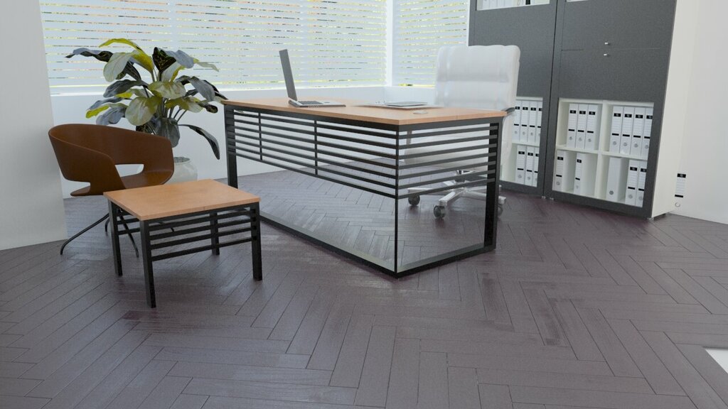 Büro mobilyaları Massan Metal Ofis Sistemleri, İstanbul, foto