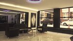 VIP Suit (Eskişehir, Tepebaşı, Yenibağlar Mah., Hacı Hüsnü Sok., 9), otel  Eskişehir'den
