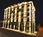 Best Western Kutaisi (Grishashvili Street No:11), otel  Kutaisi'den