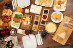 Gubate Restaurant (Kayseri, Talas, Mehmet Akif Ersoy Cad., 22C), restoran  Talas'tan