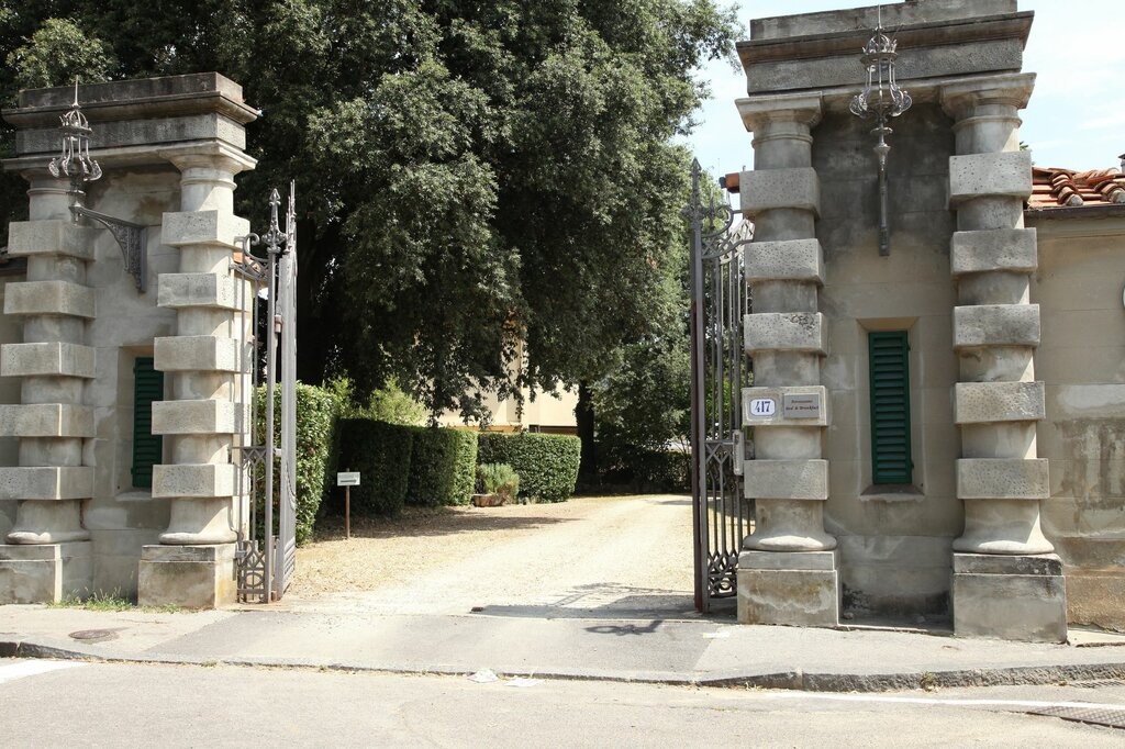 Otel B&b Rovezzano, Floransa, foto