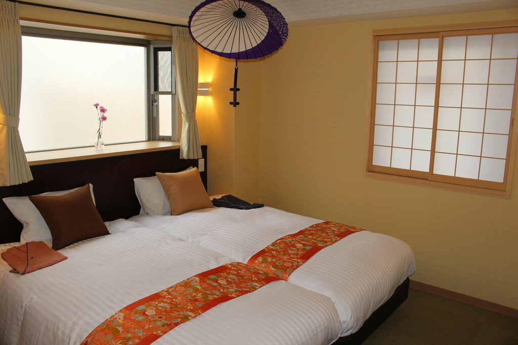 Otel Kyoto Inn Gion, Kyoto, foto