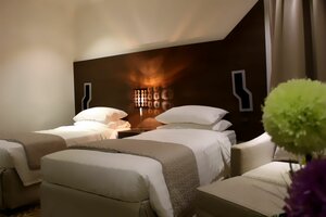 Lamar Ajyad Hotel (Ajyad Street No:MCVA7893), otel  Mekke'den