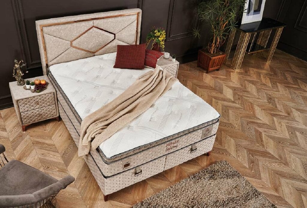 Ev mobilyası Tutku Mobilya, İstanbul, foto