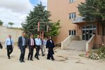 Aksaray Ağız Ve Diş Sağlığı Merkezi (Zafer Mah., 26/Gaziler Cad., No:7, Merkez, Aksaray), diş sağlığı poliklinikleri  Aksaray'dan