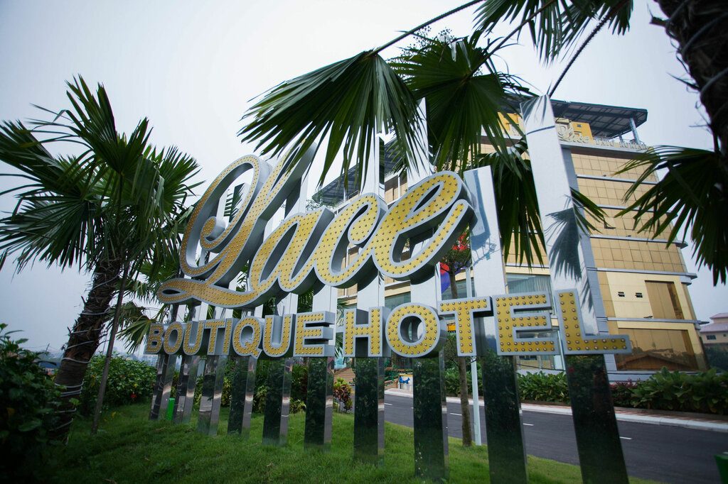 Otel Lace Boutique Hotel, , foto