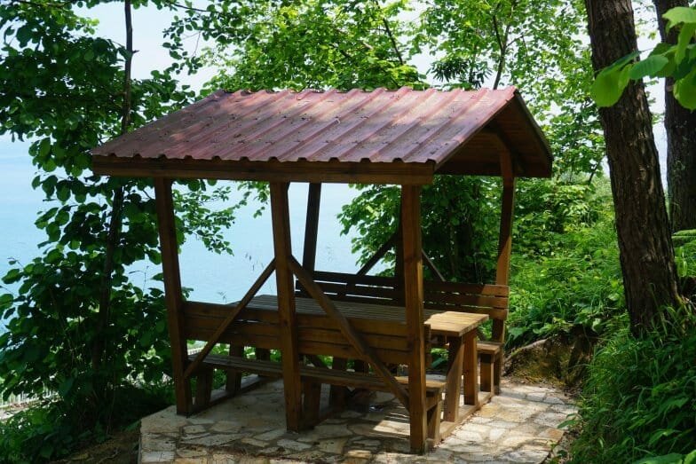 Parklar ve ormanlar Sürmene Çamburnu Tabiat Parkı, Dünya, foto