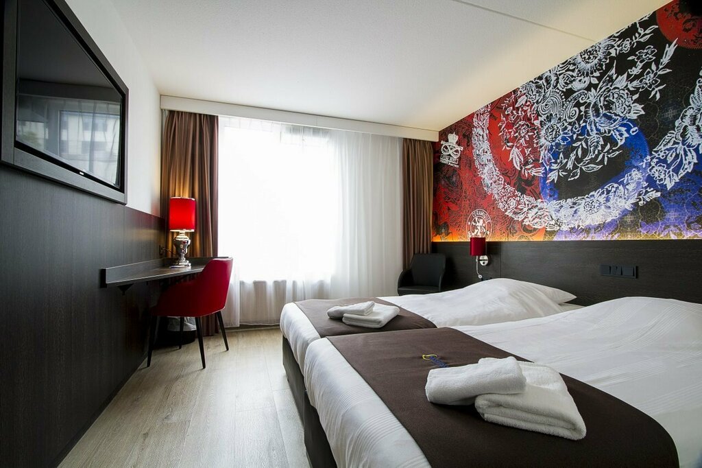 Otel Bastion Hotel Maastricht Centrum, Maastricht, foto